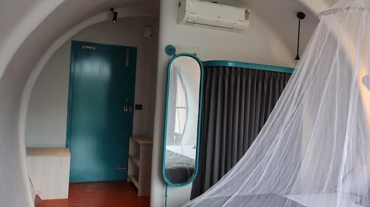 Premium Cottages • Private Pool • Nature View - Wayanad