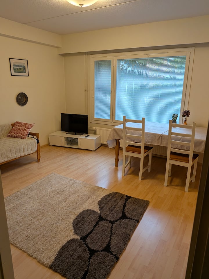 Your Relaxing Stay In Hovinsaari - Kotka