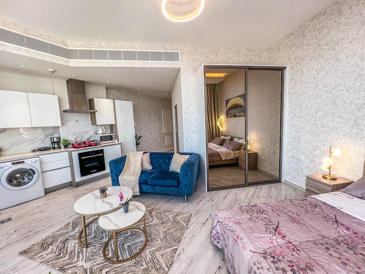 Best For Get Away & Peaceful Haven - Manama