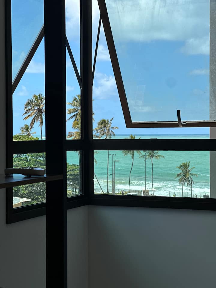 Apartamento Em Maceió - Com Vista Pro Mar! - Maceió