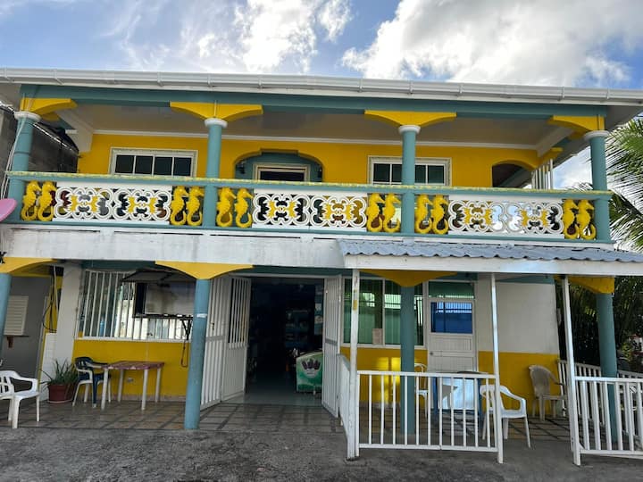 Casa Sol - Providencia