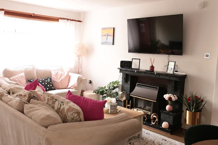 Inbhir Home - Inverness