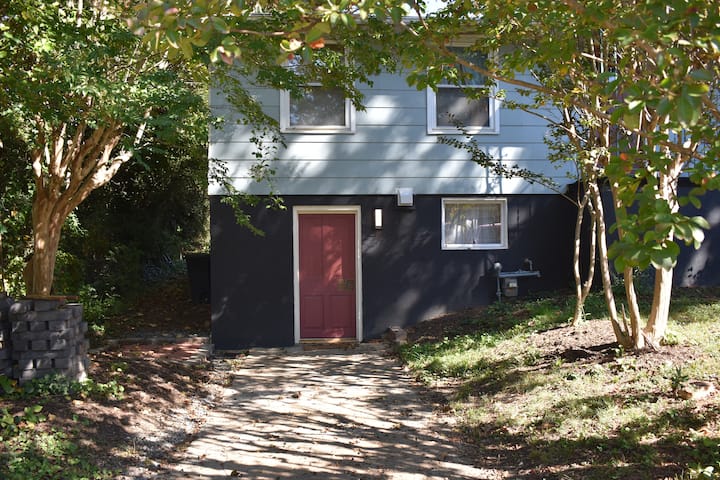 Basement Apartment, Near Downtown And Uva - Charlottesville, VA