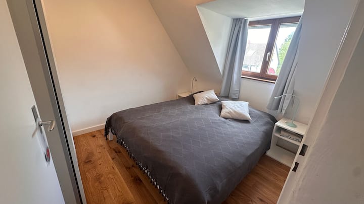 Am Strandbad - Kirchzarten