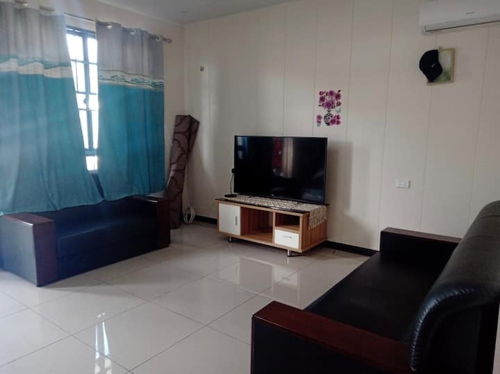 4bedroom Apartment - Kennedy Estate - Papua New Guinea