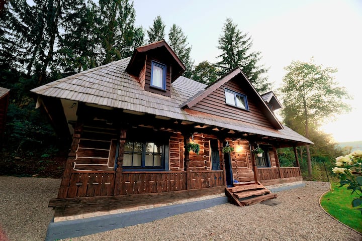 Casa Grosu - Bicaz