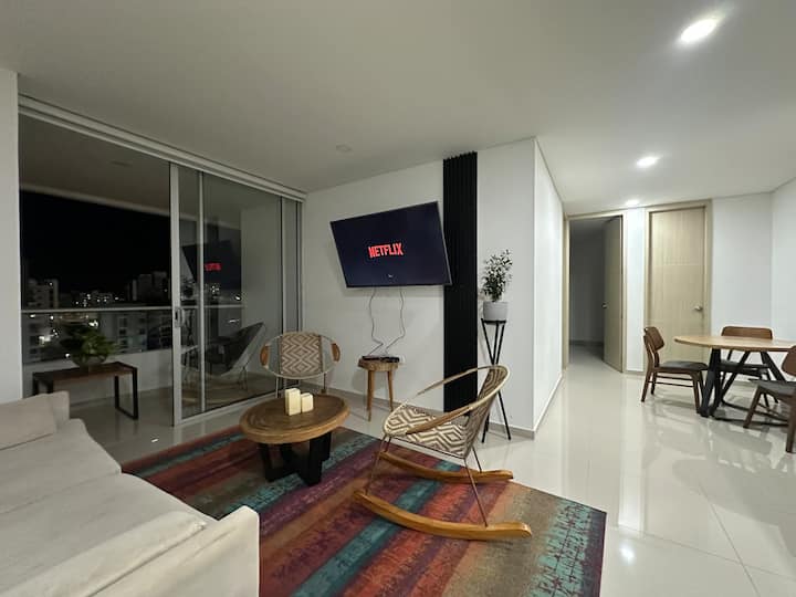 Vivo Property - Montería