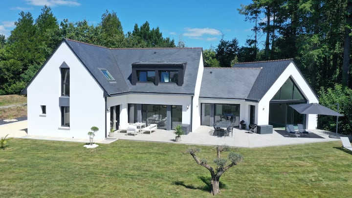 Villa Karn Veilh - Concarneau