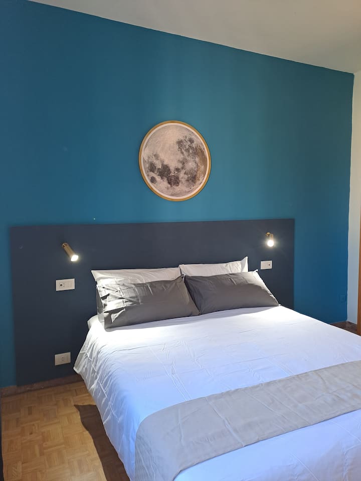 Appartamento Porta Stufi A Due Passi Dal Centro - 阿雷佐
