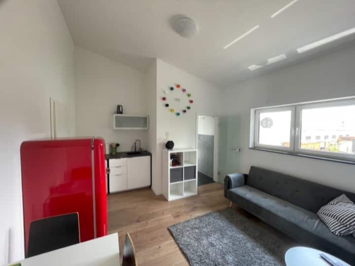 Ferienwohnung Ola - Schwanau
