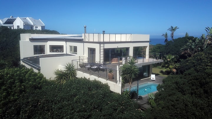 Coeur Des Dunes – In The Heart Of The Dunes - Port Alfred