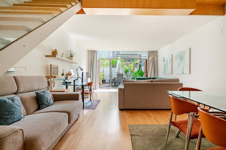 El Loft De Barcelona - Barcelona