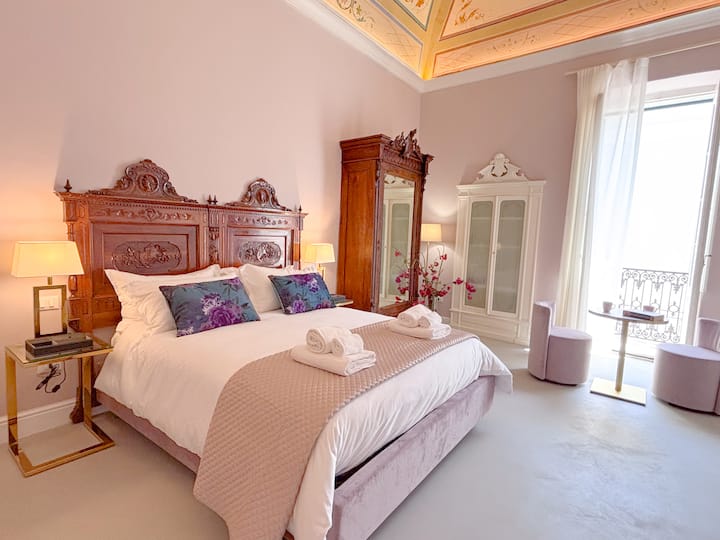 Suite Don Nicola – Boutique Romantic Stay - Mesagne