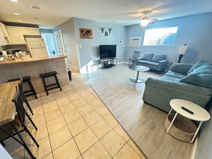 Homey Stay - W/ Washer And Drier - Triangle Lake, Middletown