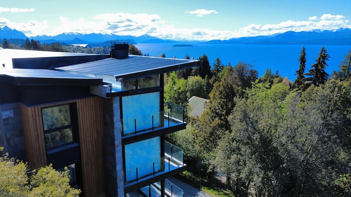 Descanso En El Bosque Melipal #9 - Argentina