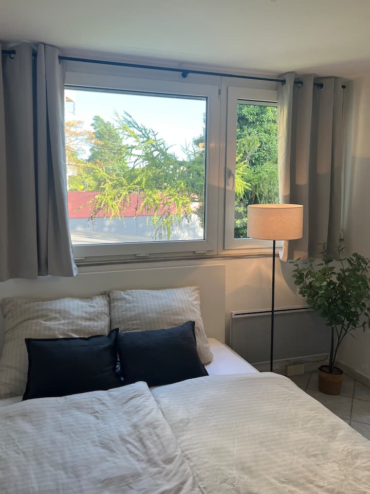 See.nah - Ankommen. Wohlfühlen. Eintauchen. - Überlingen