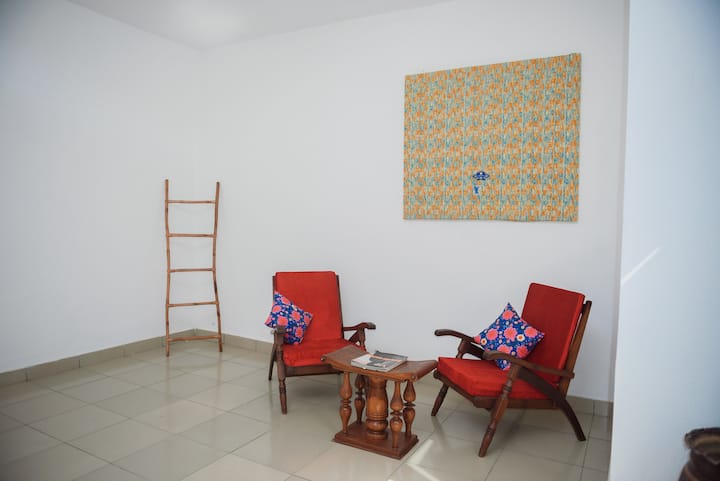 Chambre Deluxe - Lomé