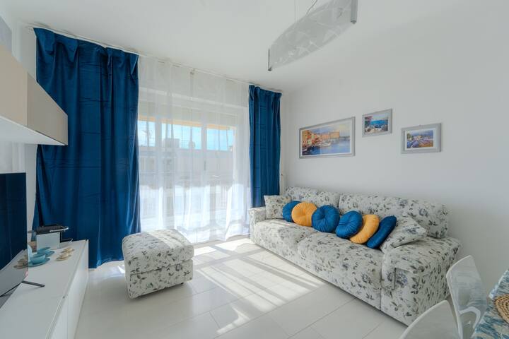 Piccolo Milano Seaview - Sanremo