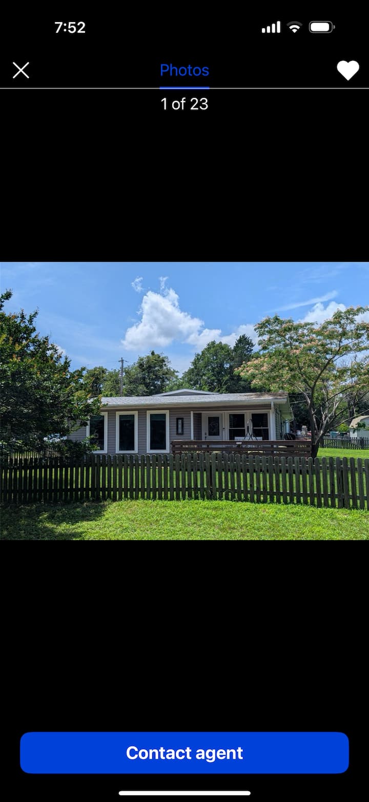 Texoma Timeout - Lake Texoma