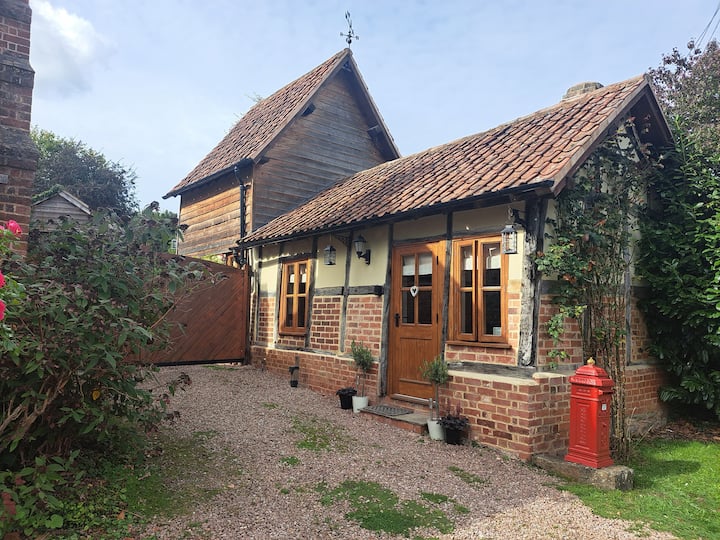 The Forge Tarrington - Ledbury