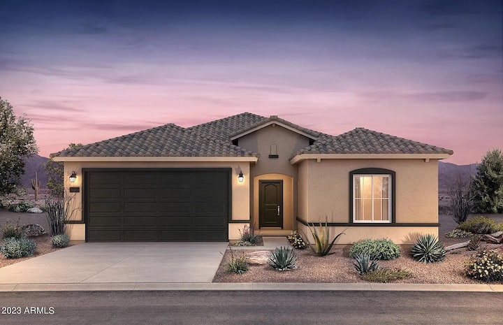 Cypress Home - Maricopa, AZ