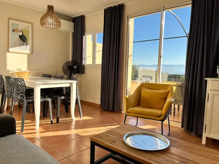 Appartement Cosy En Provence - Mallemort