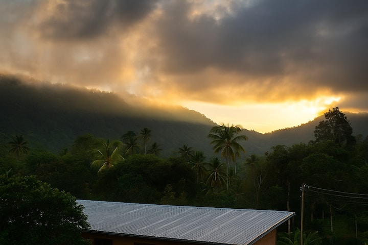 Lipa Noi Hostel - Koh Samui