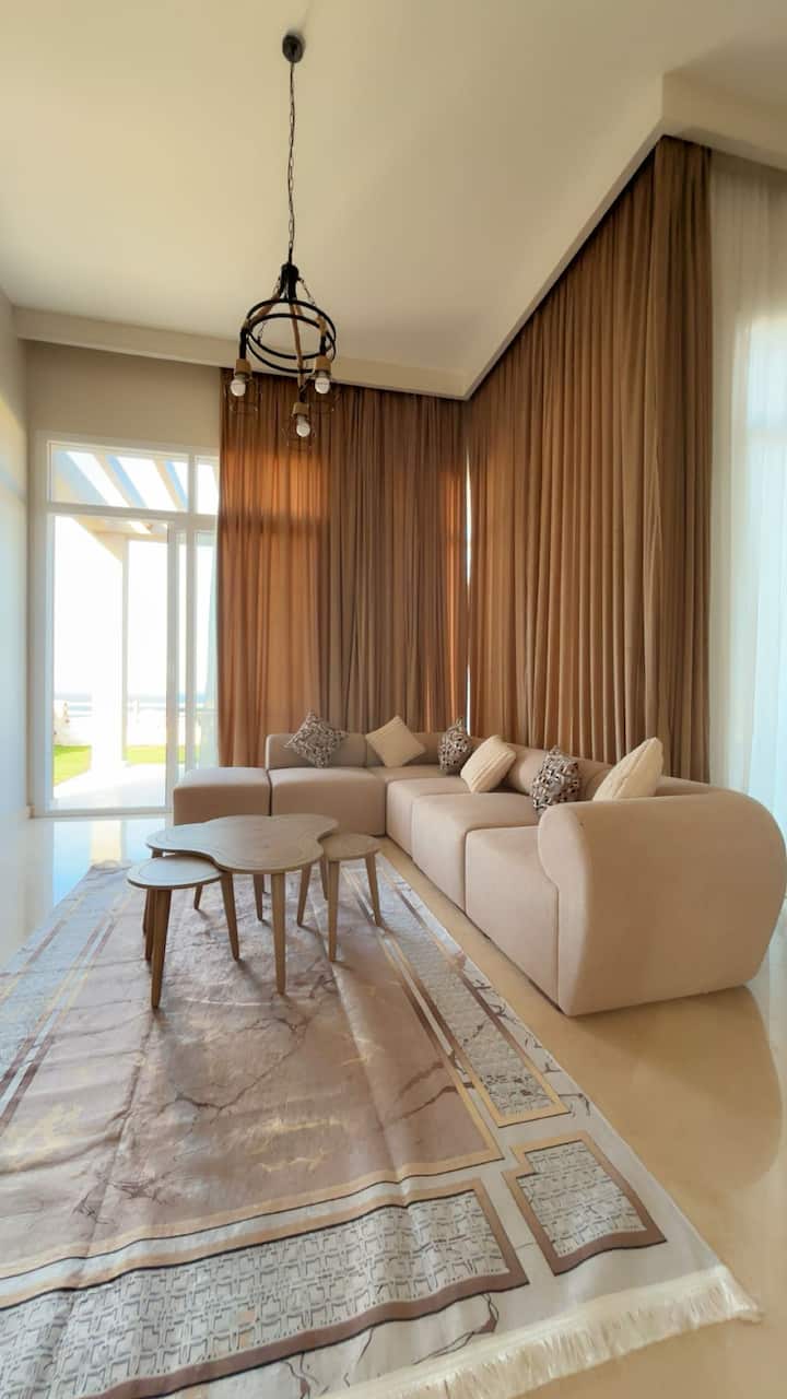 Enjoy Living In Your Dream Villa - Hurghada