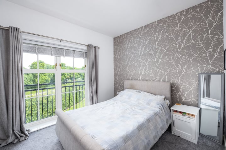 Perfect Contractor Home. Close To Gym/shops! - Aylesbury