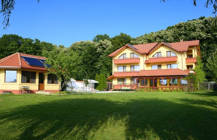 Vila Maria Snagov - Snagov