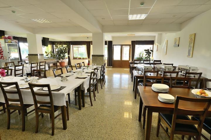 Vila Maria Snagov - Snagov