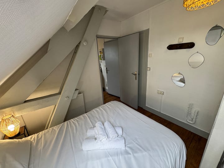 Cocon Authentique Beauvais - Beauvais