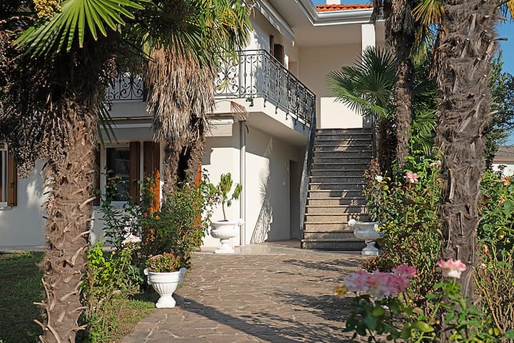 "Rifugio Veneziano: Due Passi Da Venezia" - メストレ