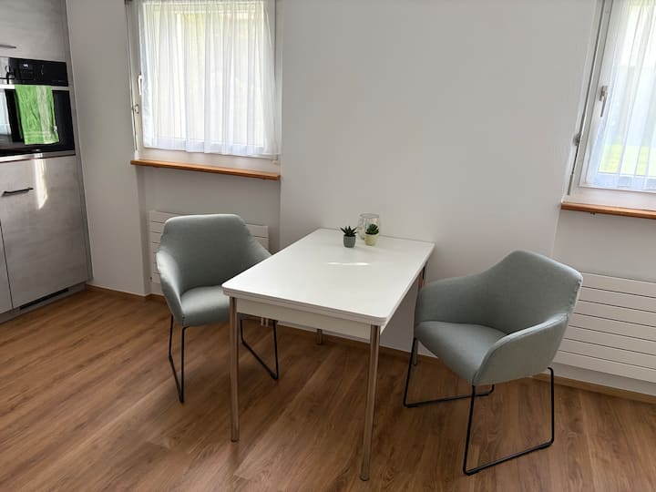 Charmantes Studio In Chur – Alles In Reichweite - Chur