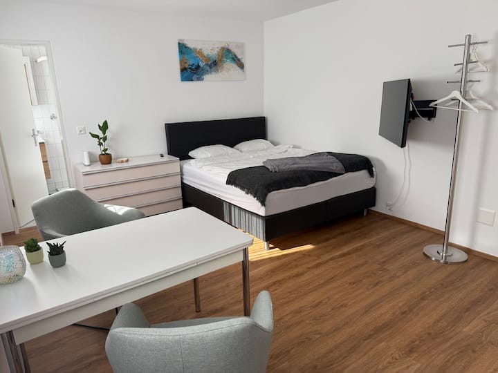 Charmantes Studio In Chur – Alles In Reichweite - Chur
