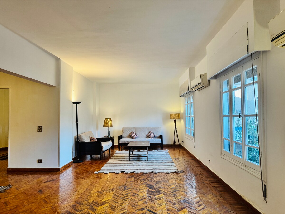 Villa historique dans le centre du Caire - Chambre Umm - Appartements à ...
