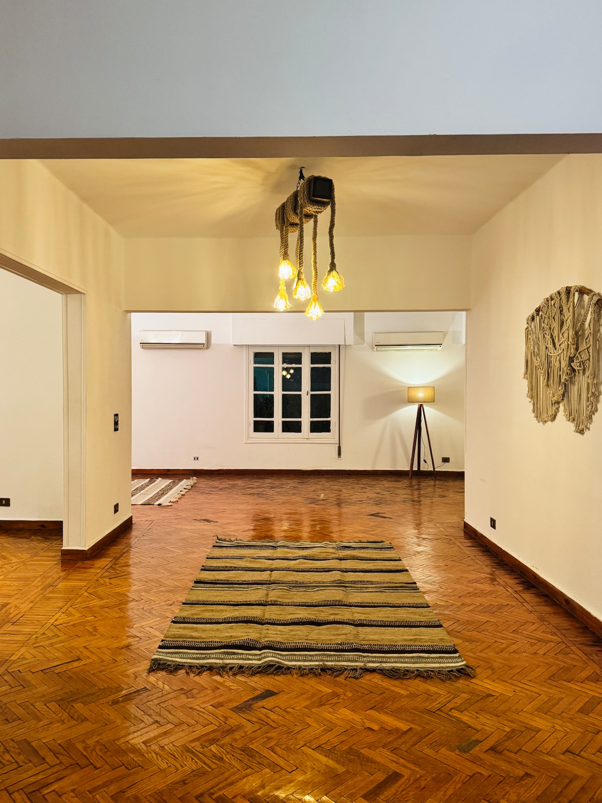Villa historique dans le centre du Caire - Chambre Umm - Appartements à ...
