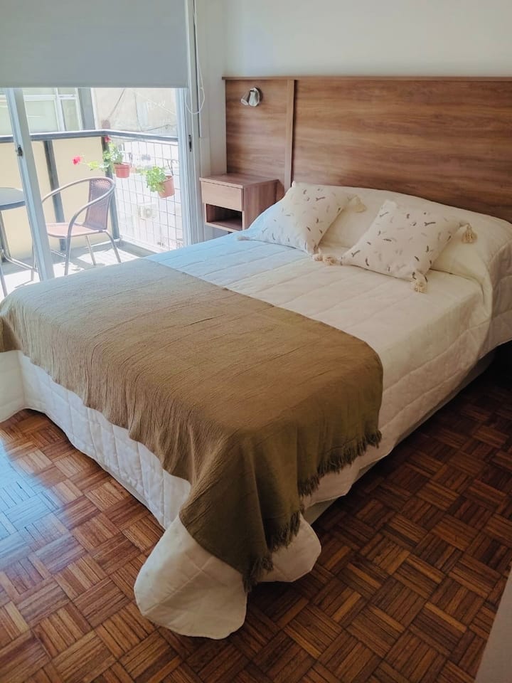 A Pasos Del Obelisco Increíbles 2 Ambientes - Buenos Aires