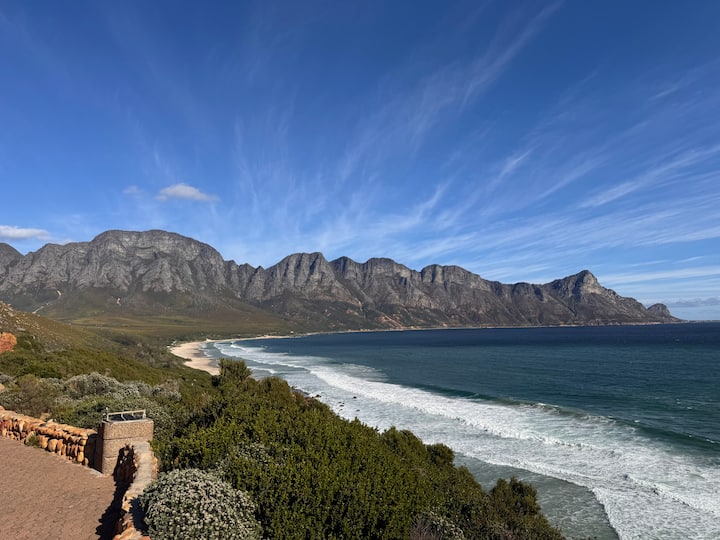 Yellowwood On Herron - Pringle Bay