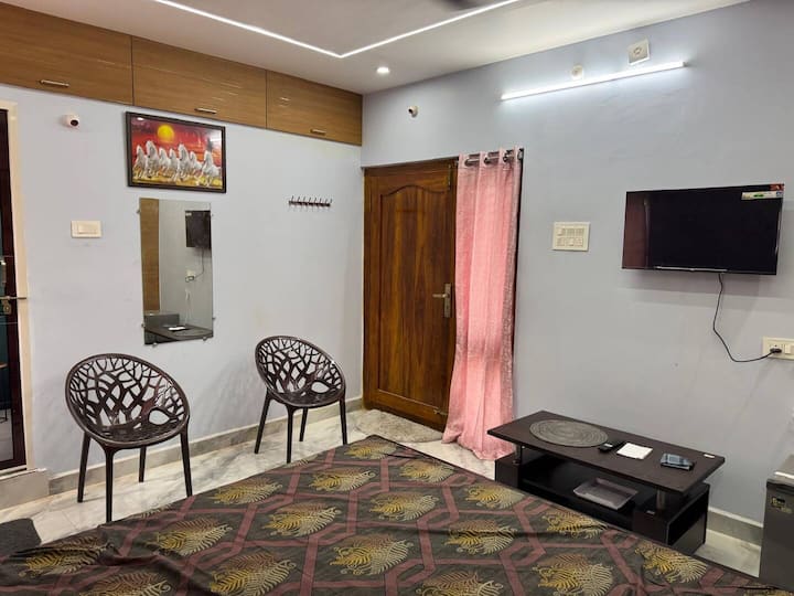 Best Airbnb In Vijayawada And Cheapest - Vijayawada