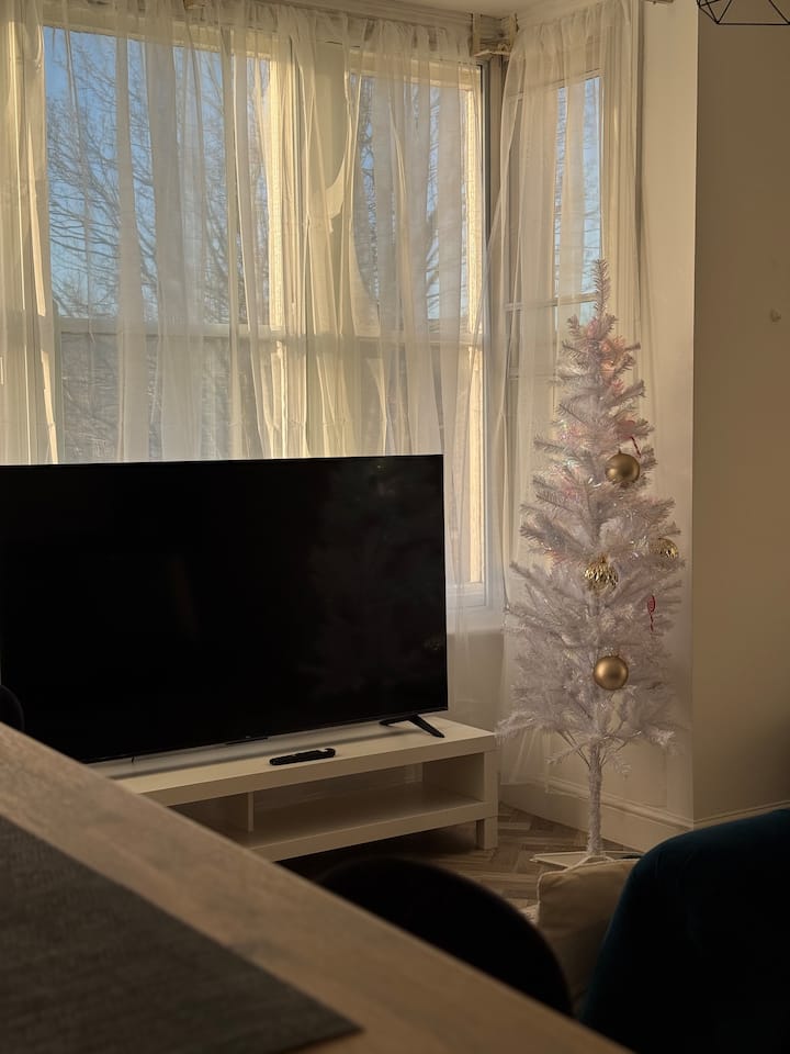 Coastal Comforts - Isle of Wight