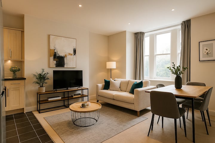 Coastal Comforts - Portsmouth