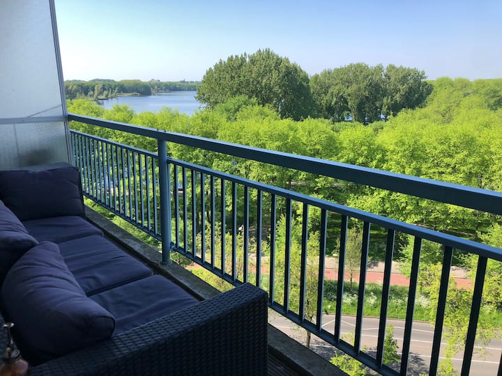Appartement In Amsterdam - Zaandam