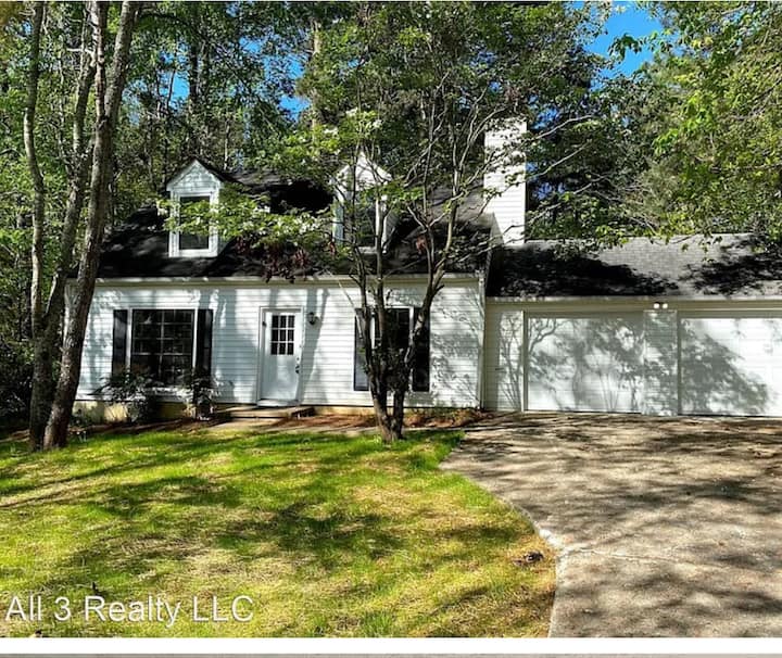 Tranquil Stockbridge Retreat! - Stockbridge, GA