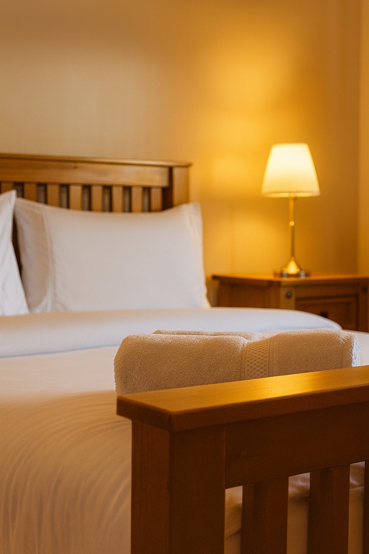 Elegant Vintage Stay Near Airport & Nec - Birmingham