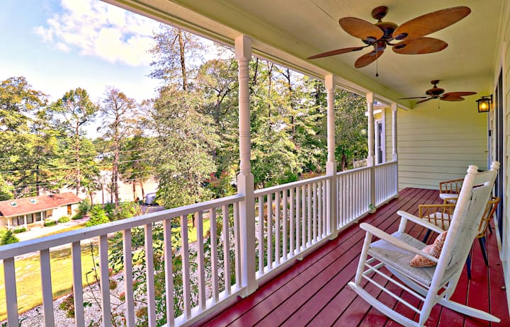 Buttercup Bay @ Water's Edge *Lake Access*hot Tub - Fayetteville, AR