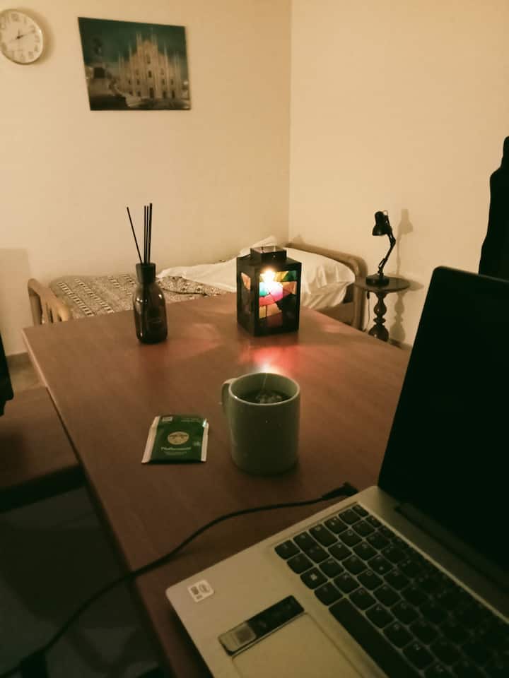 Da Colomba - Bergamo