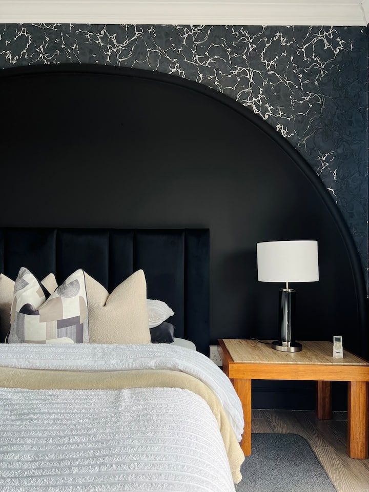 Aparthy 2 - Randburg