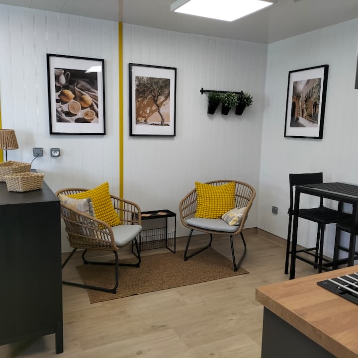 Se Ressourcer Dans Un Domaine Equestre - La Crau