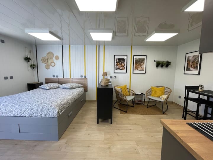 Se Ressourcer Dans Un Domaine Equestre - La Crau